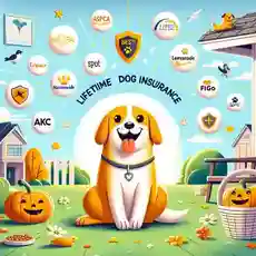 10 Best Lifetime Dog Insurance Providers - puppy schedule